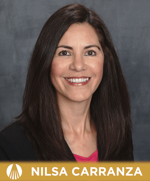 Nilsa Carranza - Adroit North America