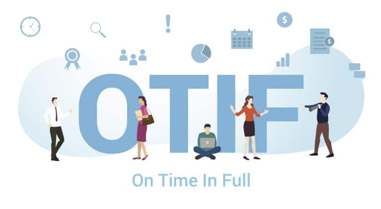 What is OTIF and How Can You Improve It?