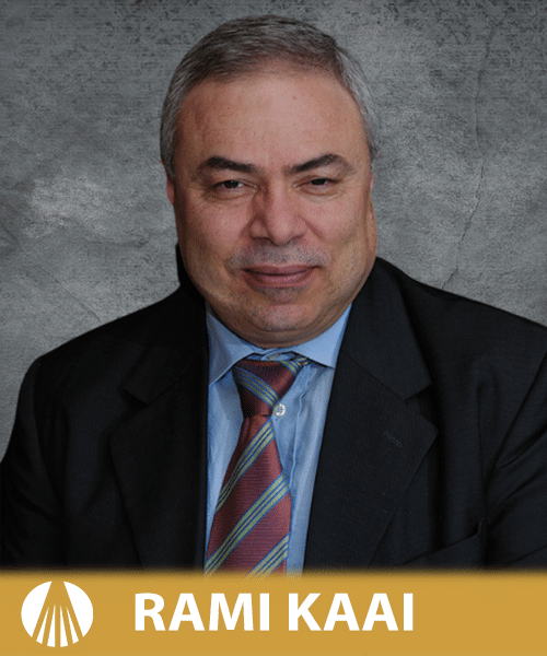 Team - Adroit North America