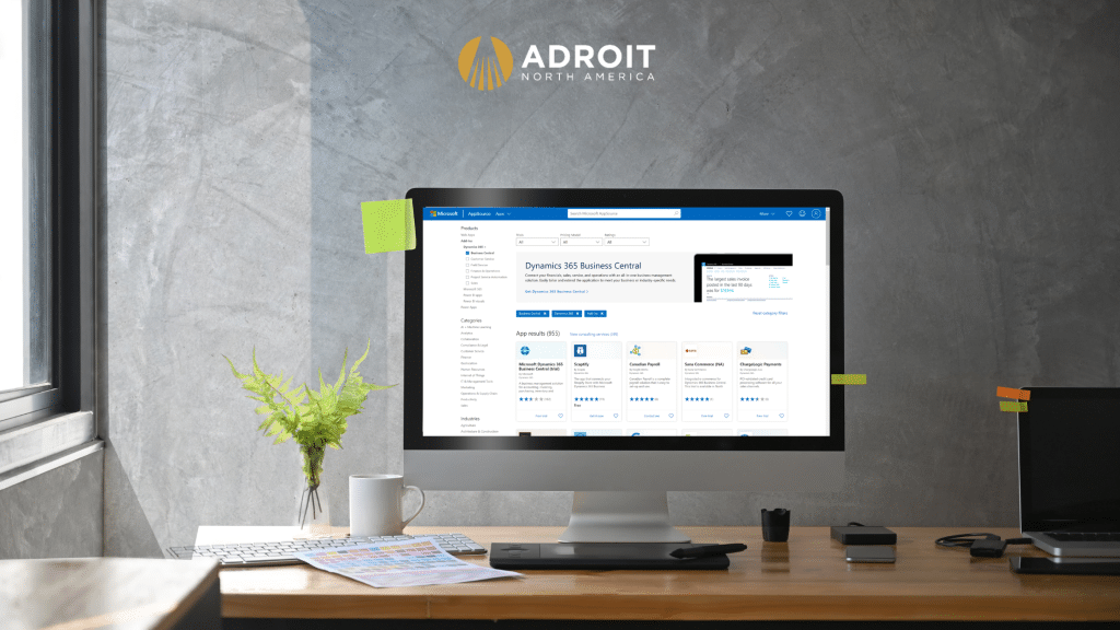 5 Keys to Success with Adroit North America LLC - Adroit North America