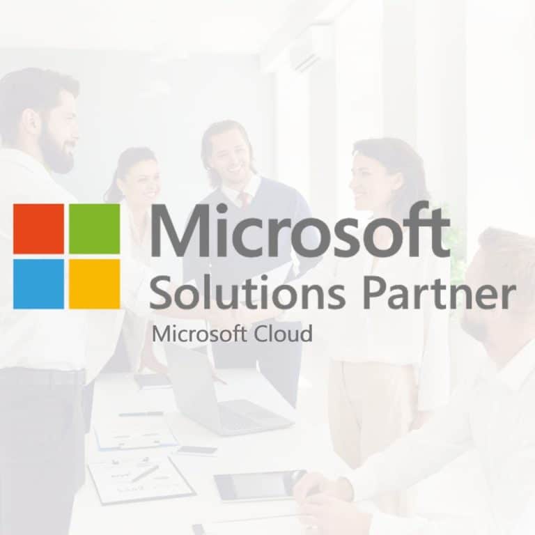 Microsoft Partner - Adroit North America