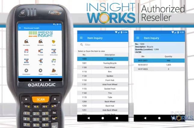 Insight Works - Adroit North America